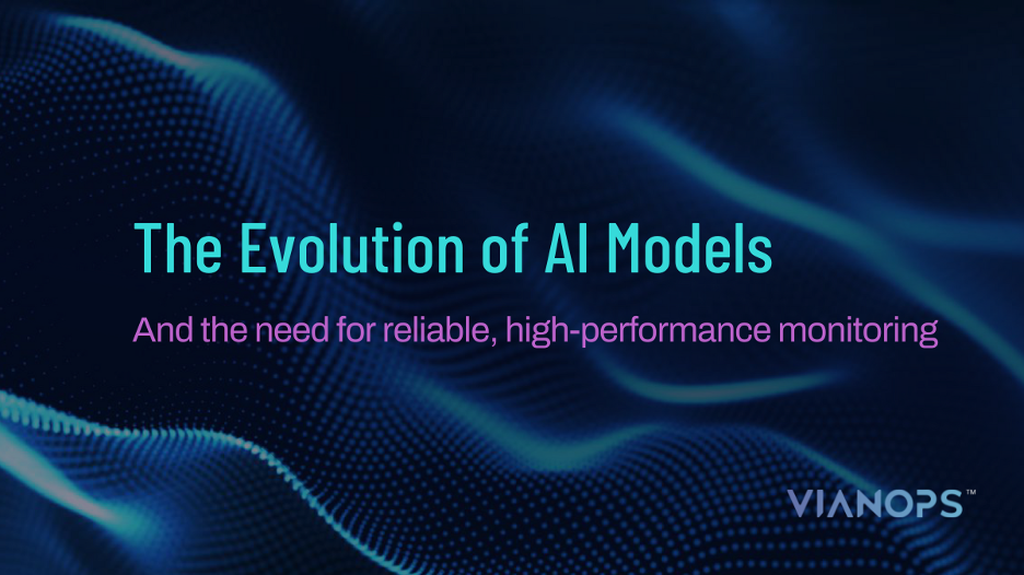 Evolution Of Ml Monitoring From Tabular Data To Large Language Models Vianops Keeps Models 